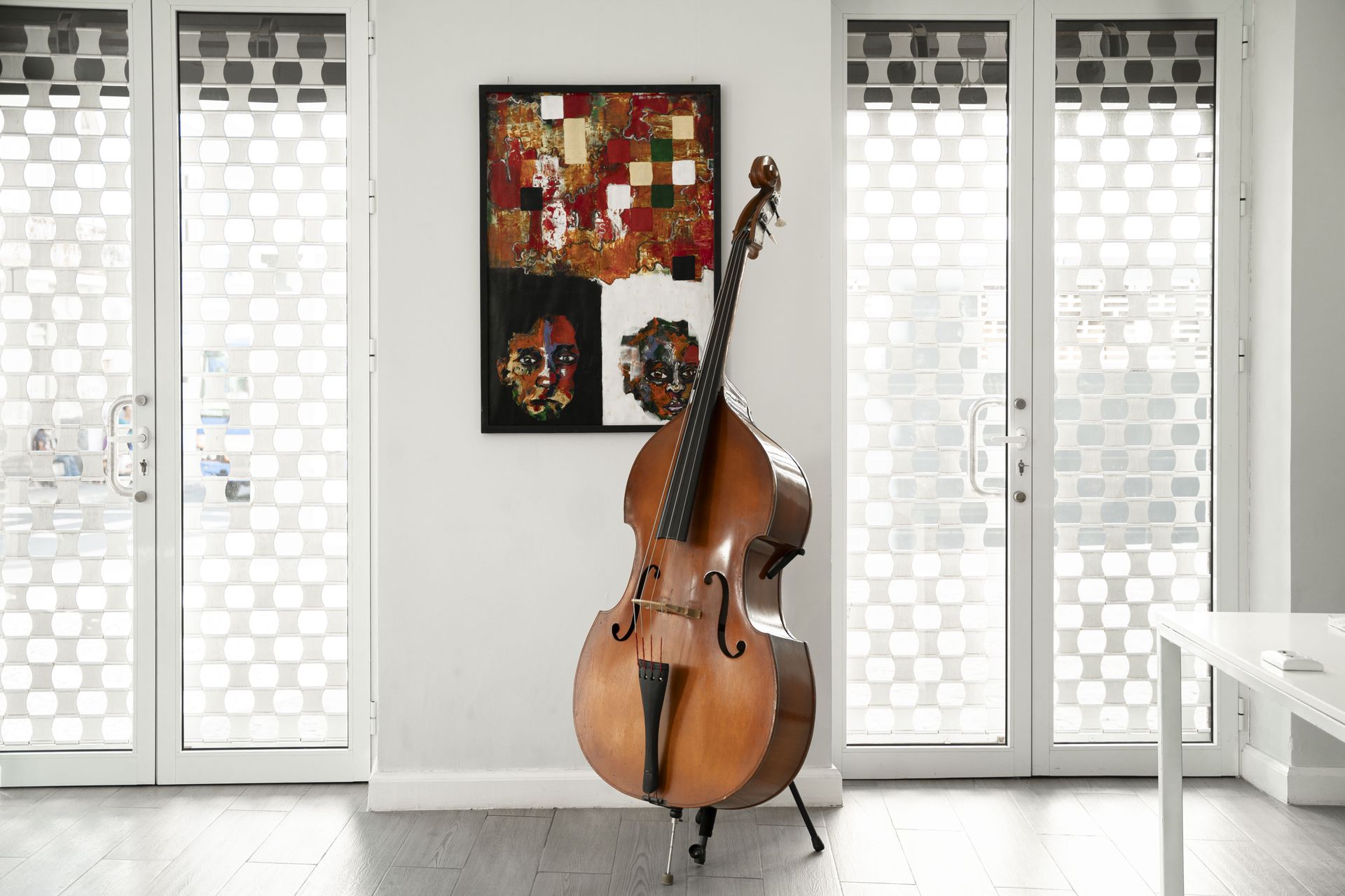 Prime Coworking - Cabo Verde